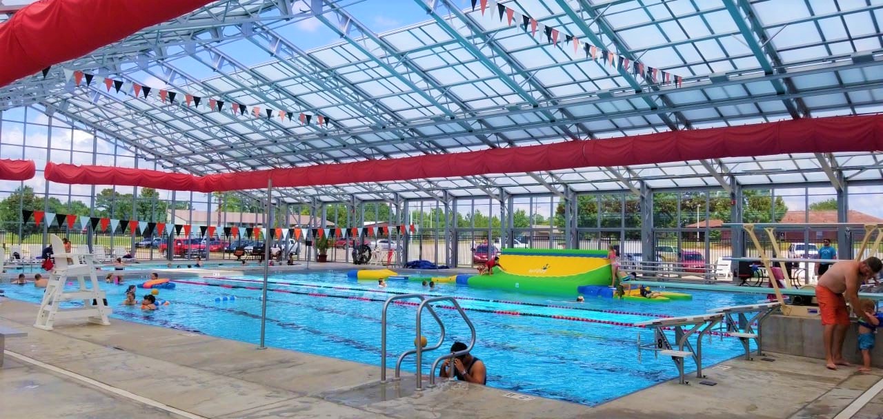 A Deep Dive into Indoor Pool Clarksville Tn Solution