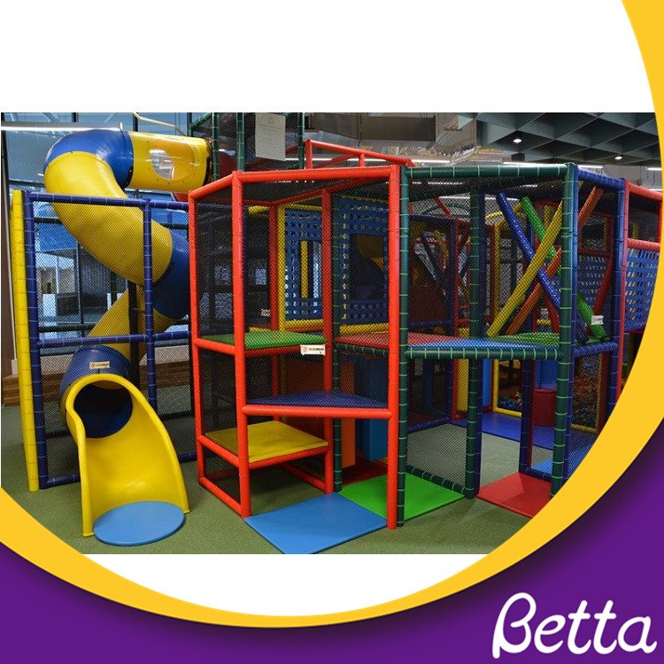 How to Source Indoor Slide Playground Effectively: A 2025 Checklist